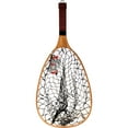 Maurice Sporting Gds Wood Frame Trout Net - Mark I - Walmart.com