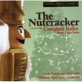 Maurice de Abravanel - Nutcracker (Complete) / Swan Lake Suite - Music ...
