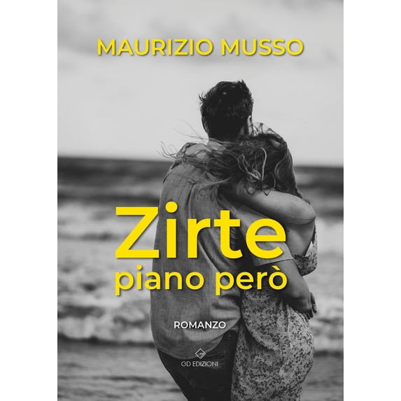 Maurizio Musso Zirte. Piano però (Paperback) - Walmart.com