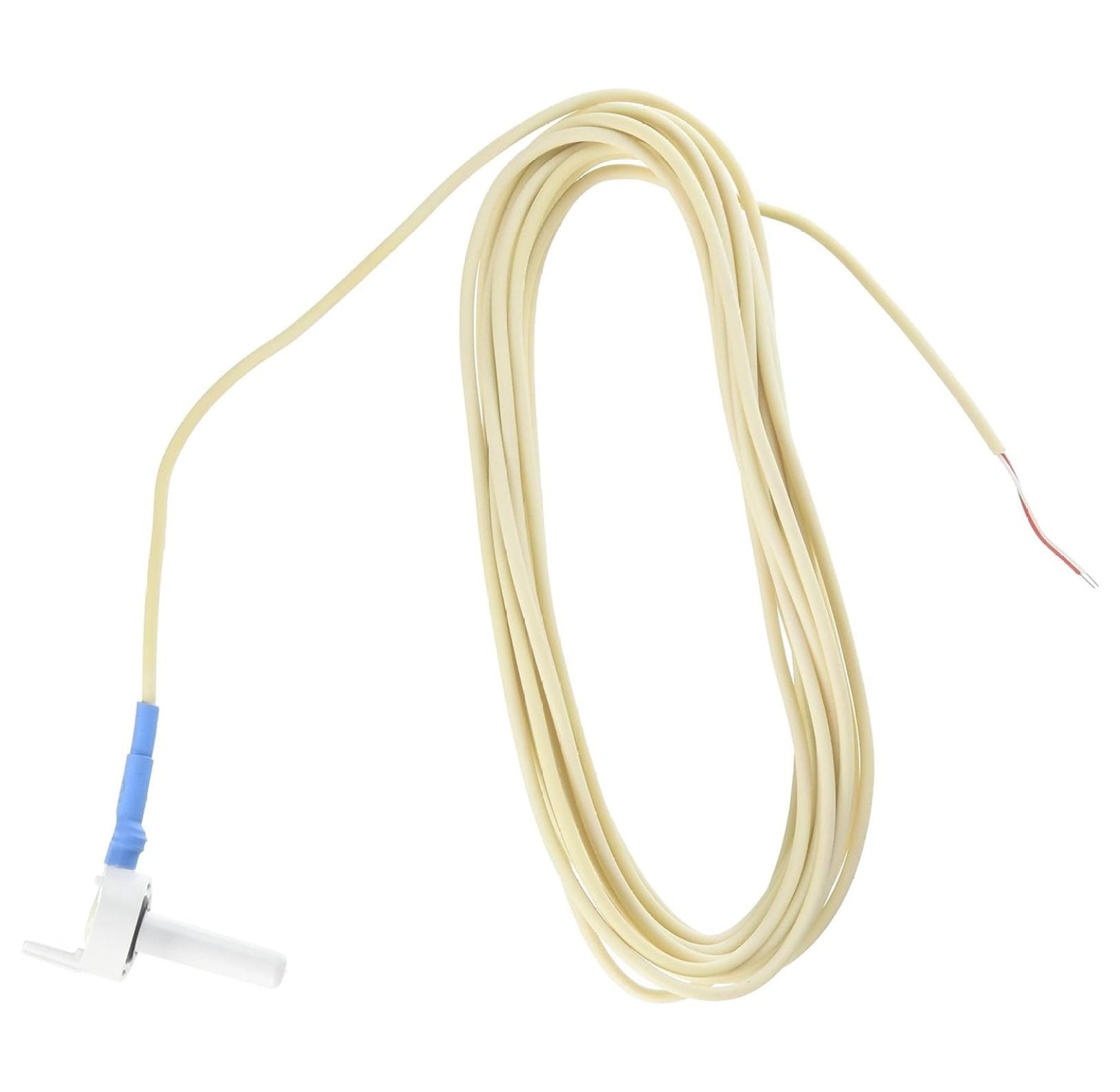 Mausahen 520272 Air/Water/Solar Temperature Sensor with 20-Feet Cable ...