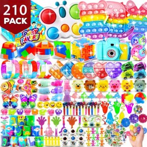 Fidget Packs in Fidget Toys - Walmart.com