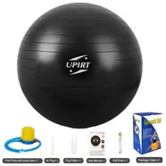 Gym Ball w/ Pump- 85cm - Walmart.com