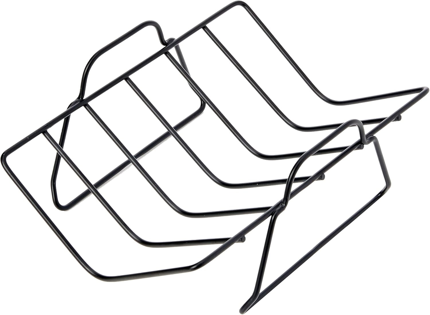 Mauviel Roasting Pan Rack for 13.7 x 9.8-in Roasting Pans, Made In ...