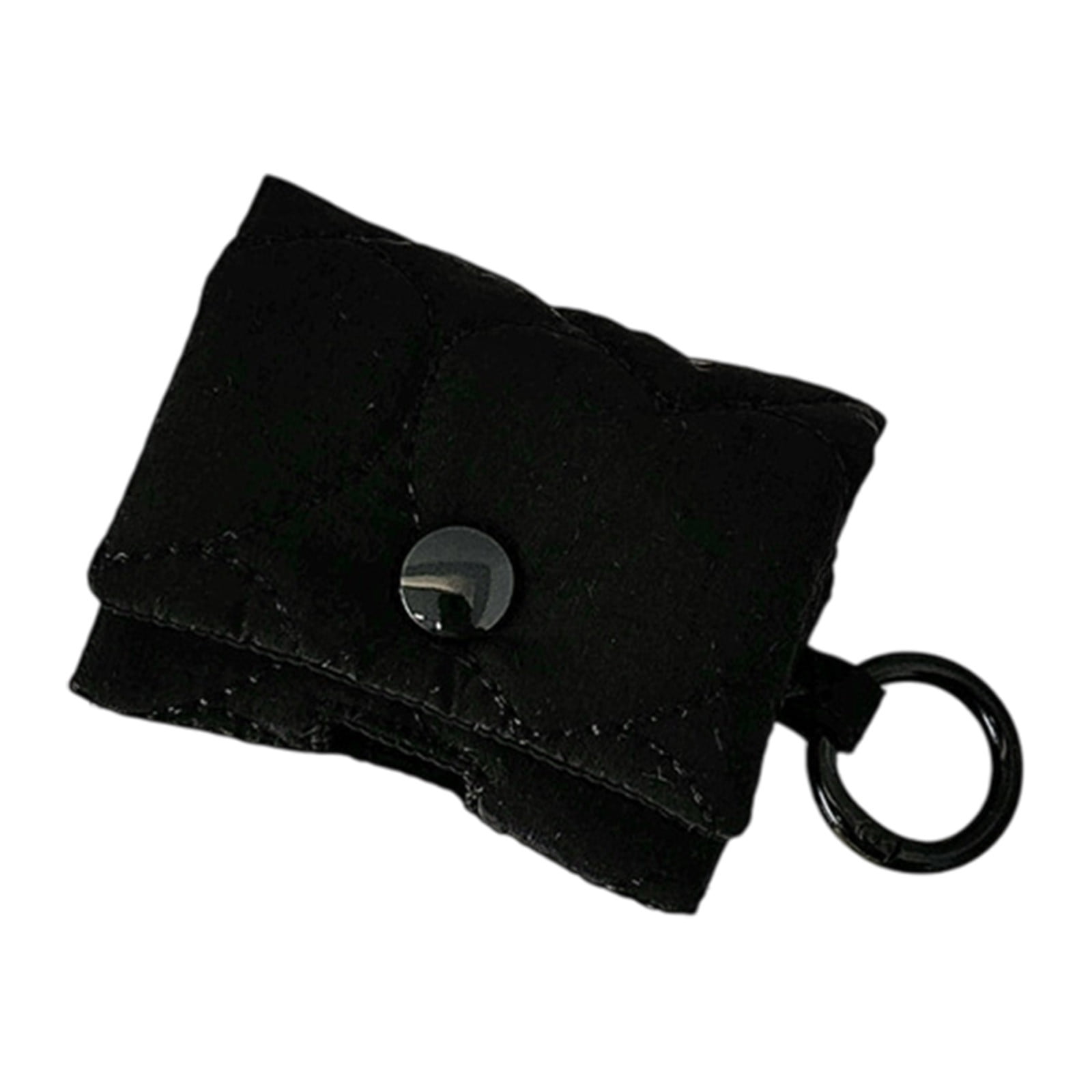 Mauxuk Bluetooth Headset Storage Case - Cute Soft Case for Earbud ...