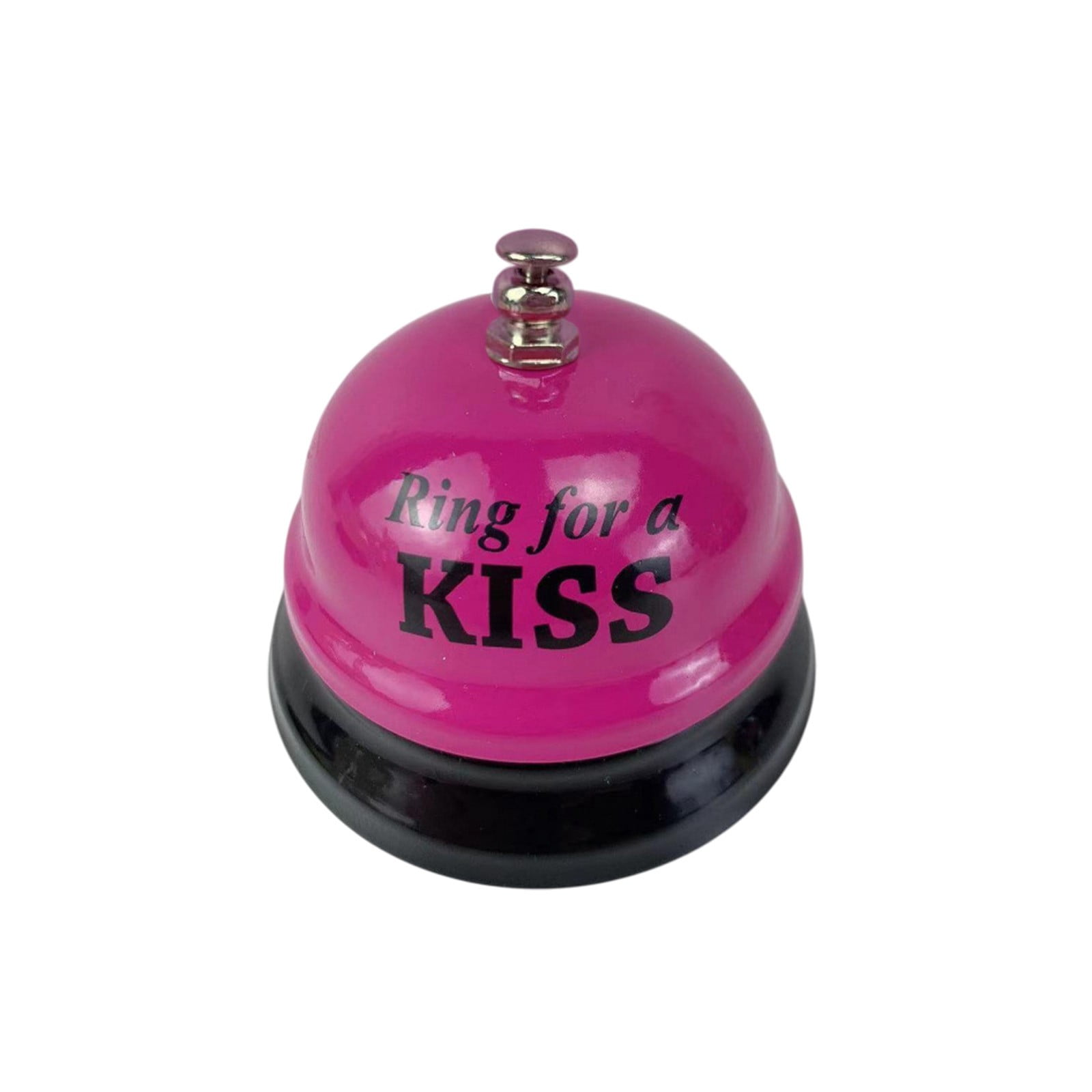 Mauxuk "Classic Desktop Ringing Bell for Coffee Shop & Home Use ...