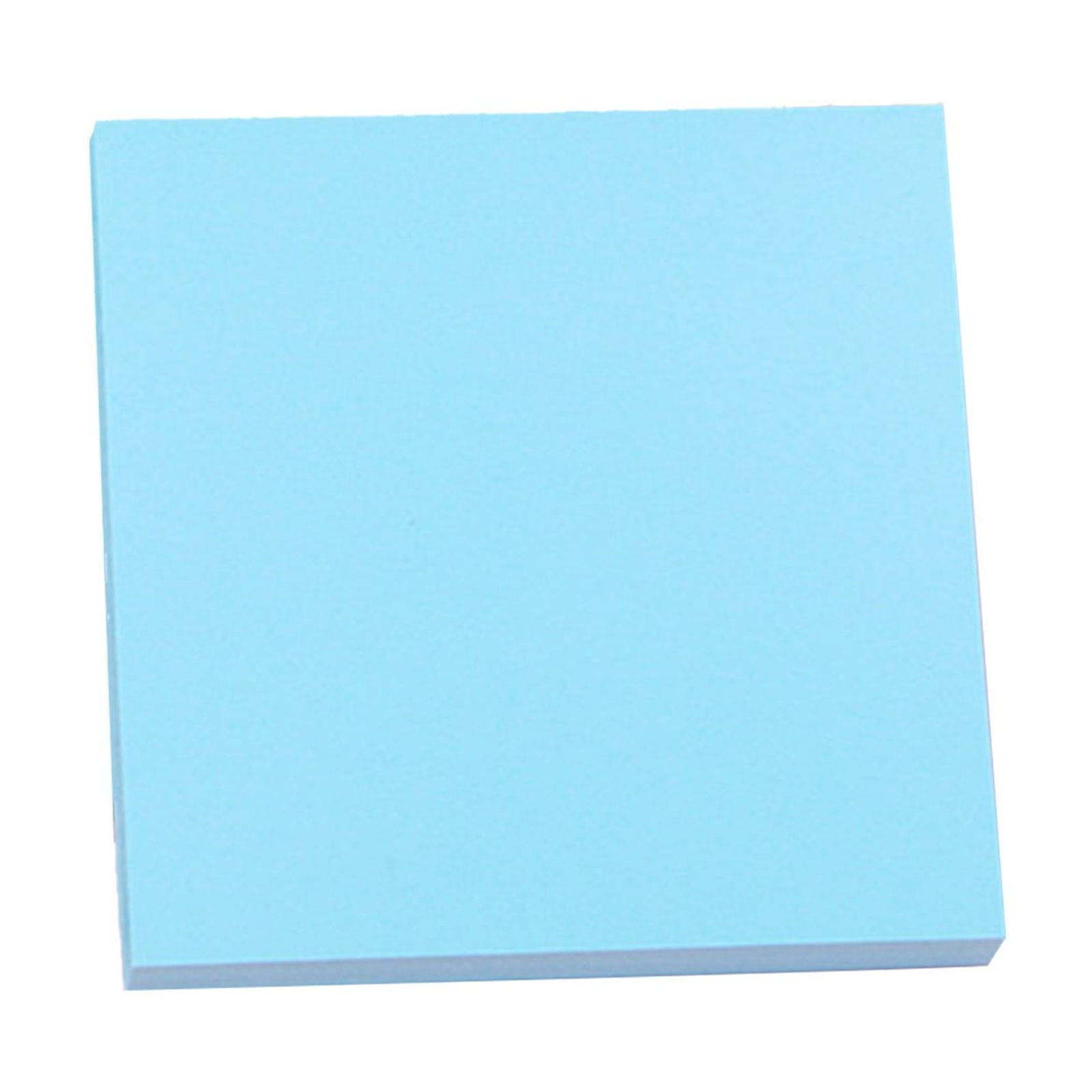 Mauxuk Colorful Sticky Notes Set - Strong Adhesive Post-it Notes for ...
