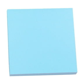 Inspirational Boss Lady Sticky Note Cube, Motivational 600 Sheets, 2.75 ...
