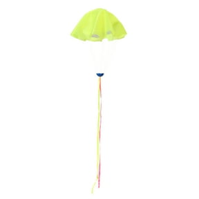 Toy Parachutes
