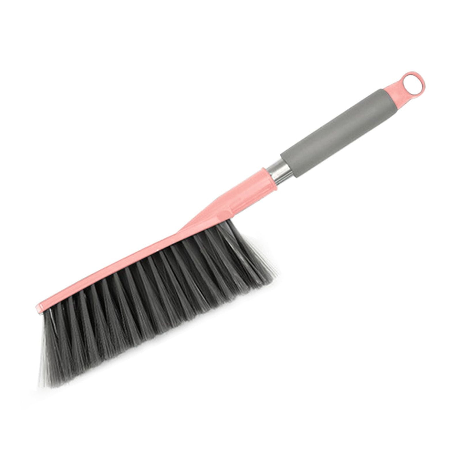 Mauxuk Long Handle Cleaning Brush with Soft Bristles - Large ...