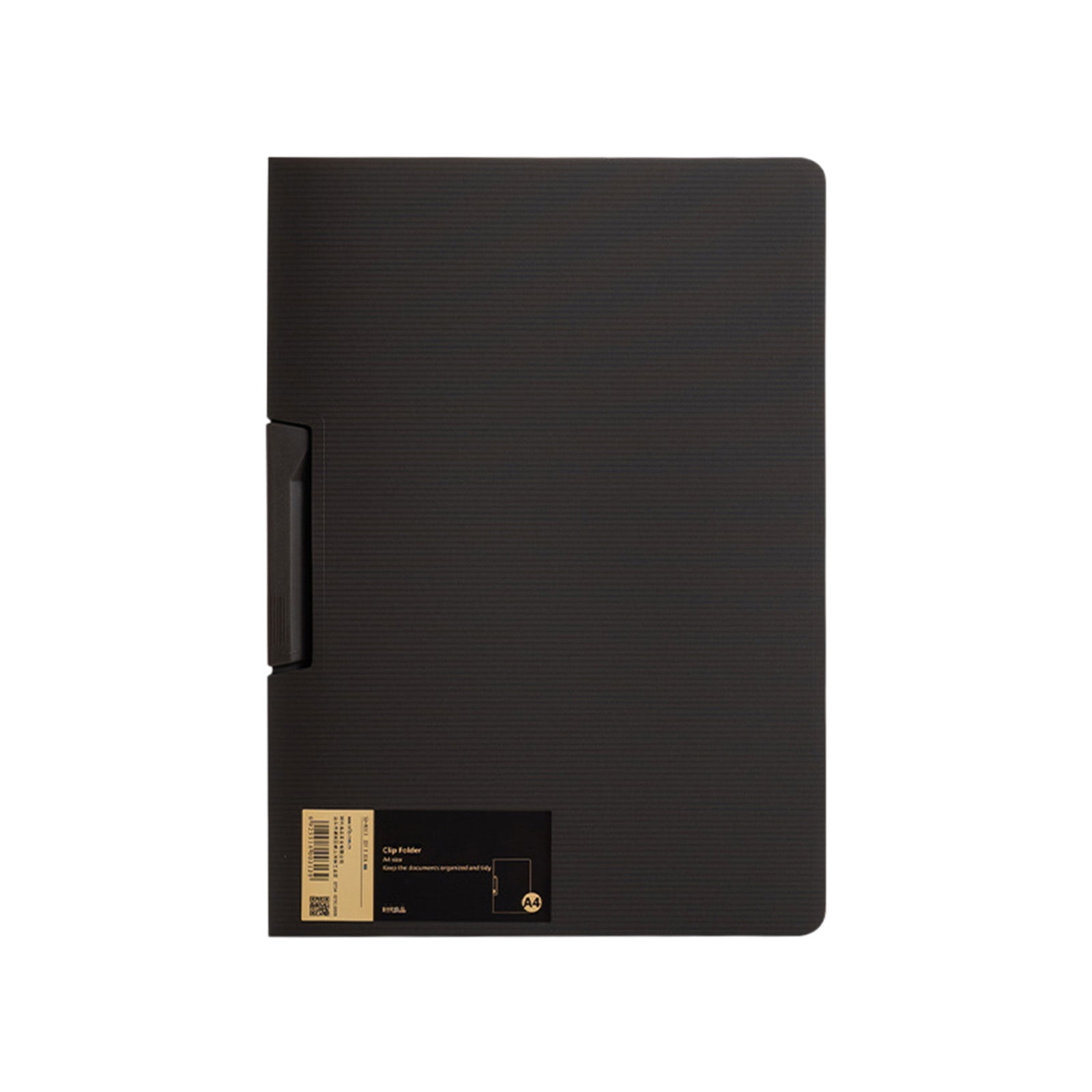 Mauxuk Multi Functional A4 Folder with Clipboard – High-Strength ...