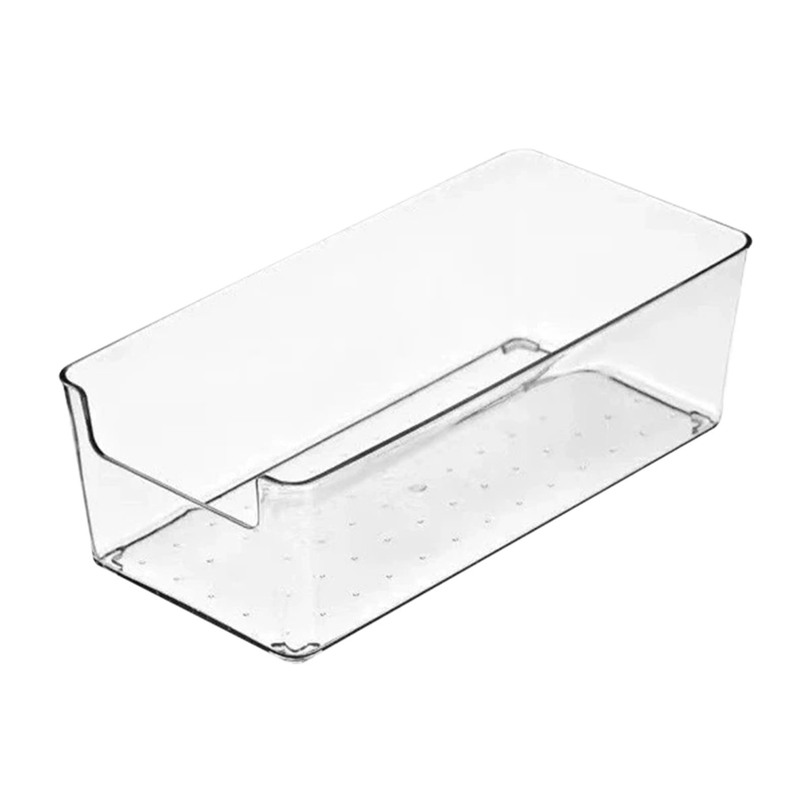Mauxuk Multi-Functional Desktop Organizer Drawer with Adjustable ...