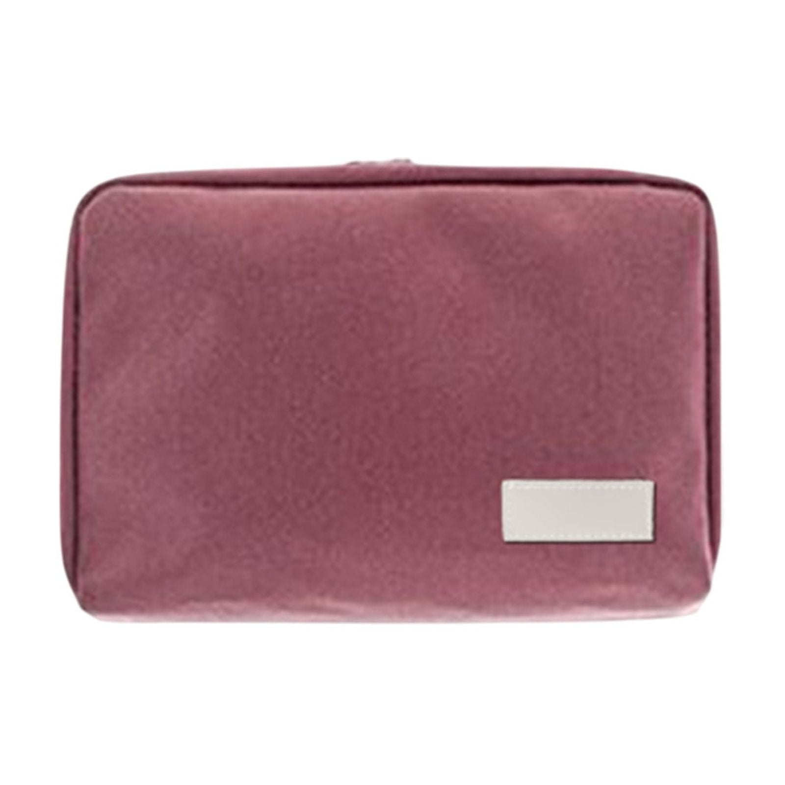 Mauxuk Nylon RFID Blocking Passport Wallet - Secure Travel Organizer ...
