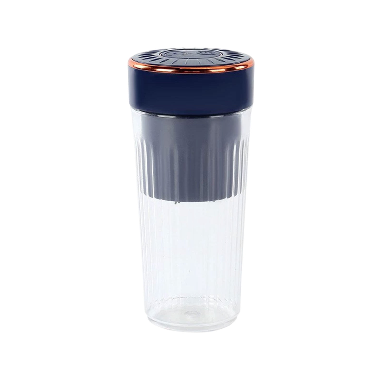 Mauxuk Portable USB Juicer - Wireless Mini Juicer for Home & Travel ...