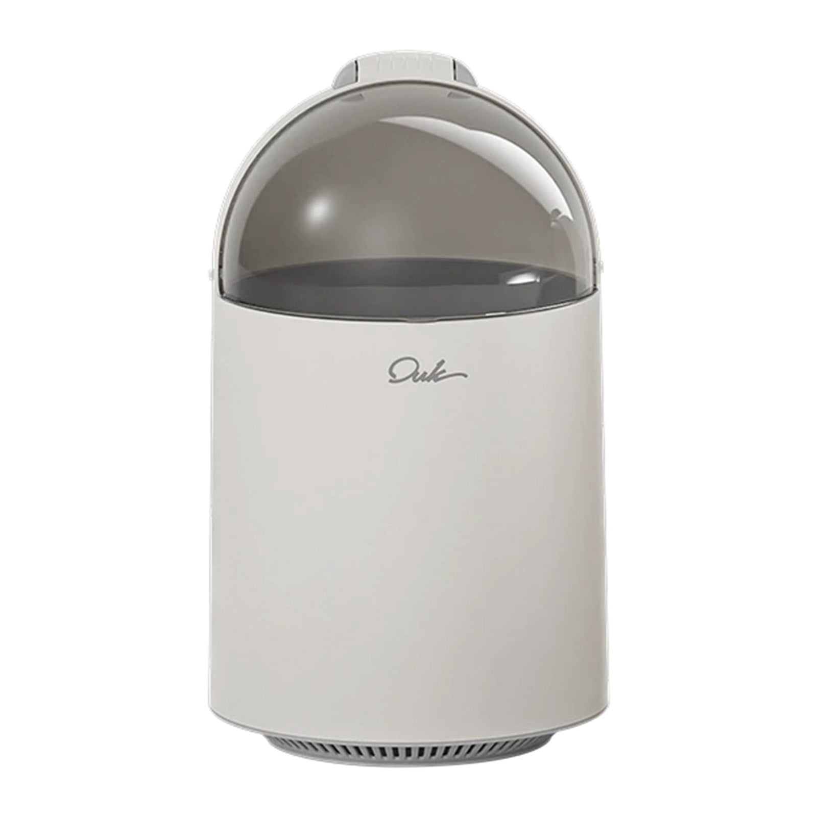 Mauxuk Premium Kitchen Trash Can with Pressure Ring - 10.6 Gallon Large ...