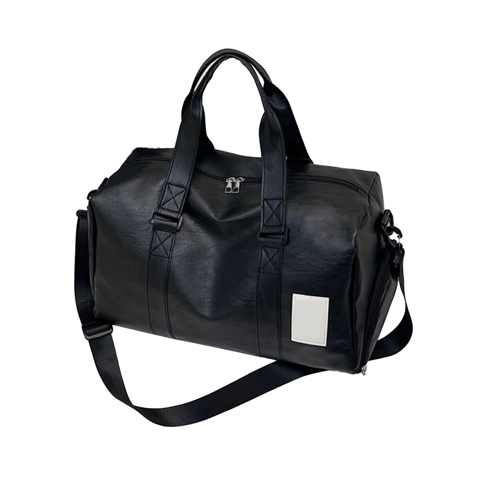 Mauxuk Premium Travel Bag Organizer - 19.7 Carry-On Duffel with ...