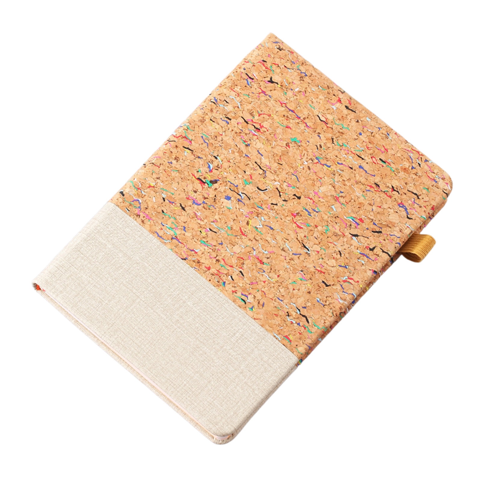 Mauxuk Smart Reusable Notebook with Digital Conversion - Erasable ...
