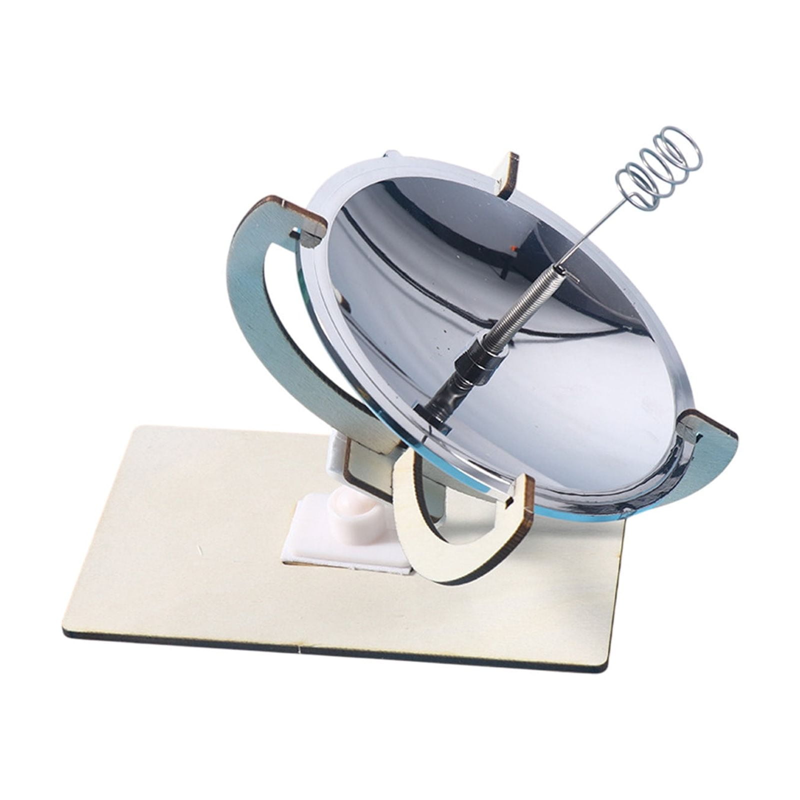 Mauxuk Solar Fire Starter, Portable Camping Igniter with High ...