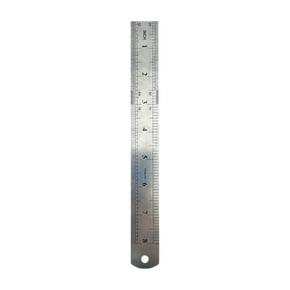 Steel Ruler