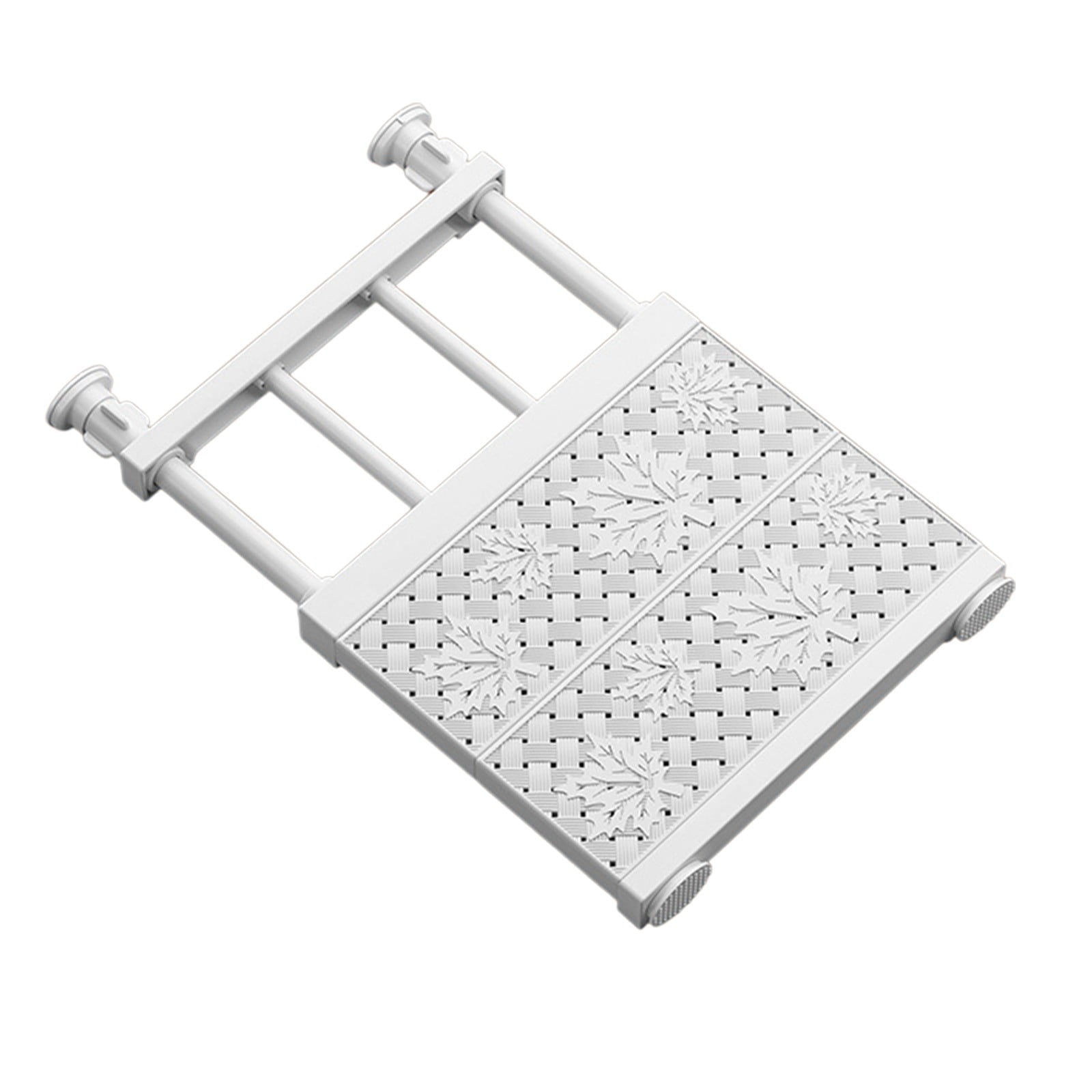 Mauxuk Wardrobe Organizer Divider Board - Retractable Shelf Partition ...