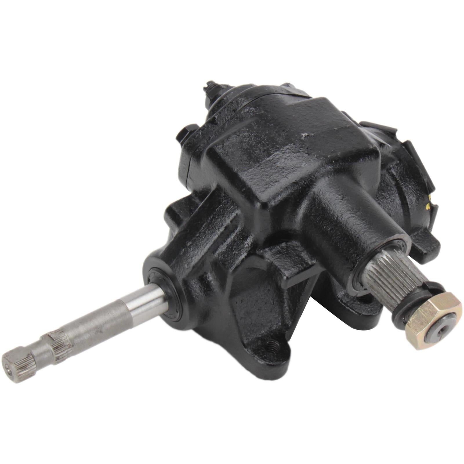 Maval Manufacturing 8030000 GM 525 Manual Steering Box - Walmart.com