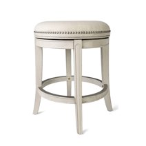 Linon Willow Backless Counter Stool - Walmart.com