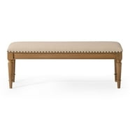 Ashley Signature Design Realyn Upholstered Entryway Wood Accent Bench ...