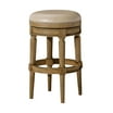 Maven Lane Pullman Backless Counter Stool, Bar Height, Reclaimed Oak ...