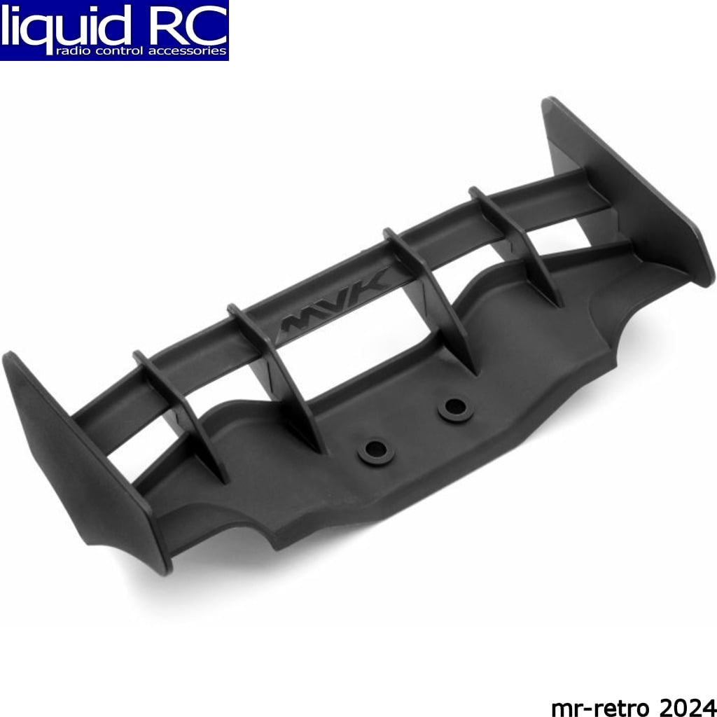 Maverick 150185 Rear Wing Quantum Mt Xt Mt Flux Xt Flux - Walmart.com