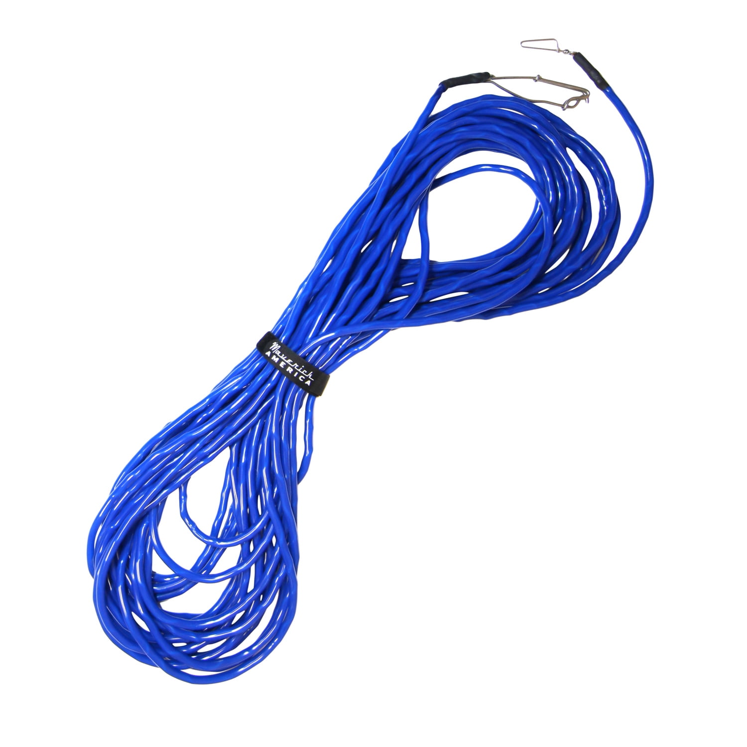 Maverick American Big Game Float-Lines, Blue - Walmart.com