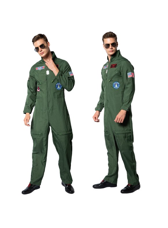 Air Force Pt Uniform
