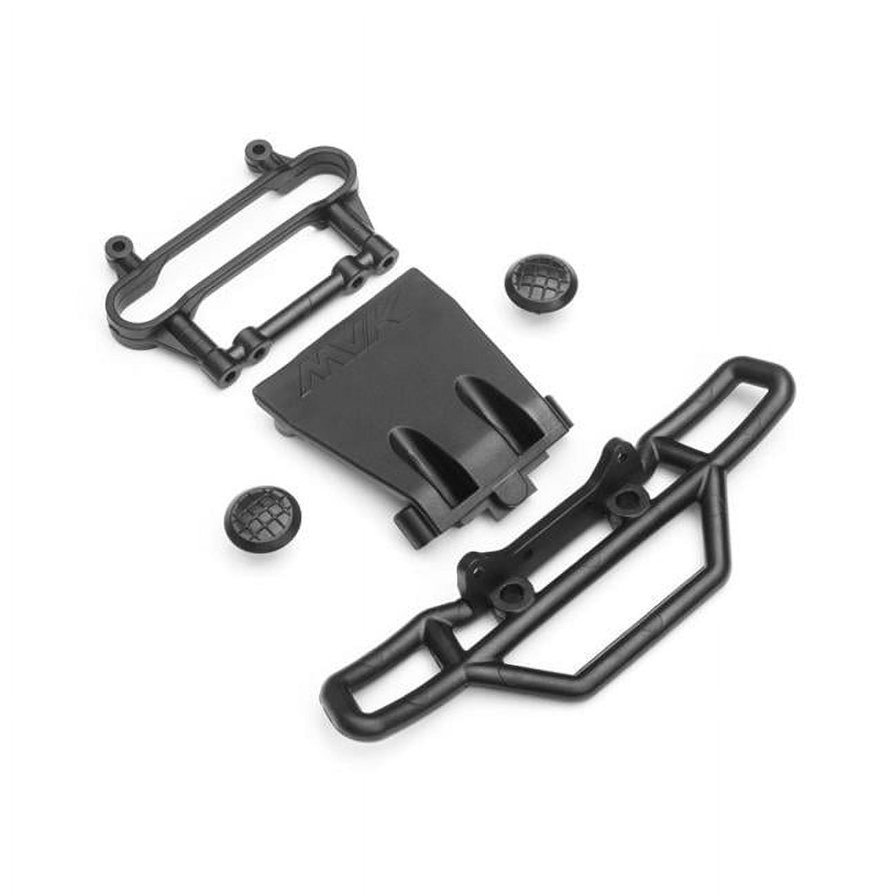 Maverick Front Bumper Set - Quantum MT & XT, MT Flux & XT Flux ...