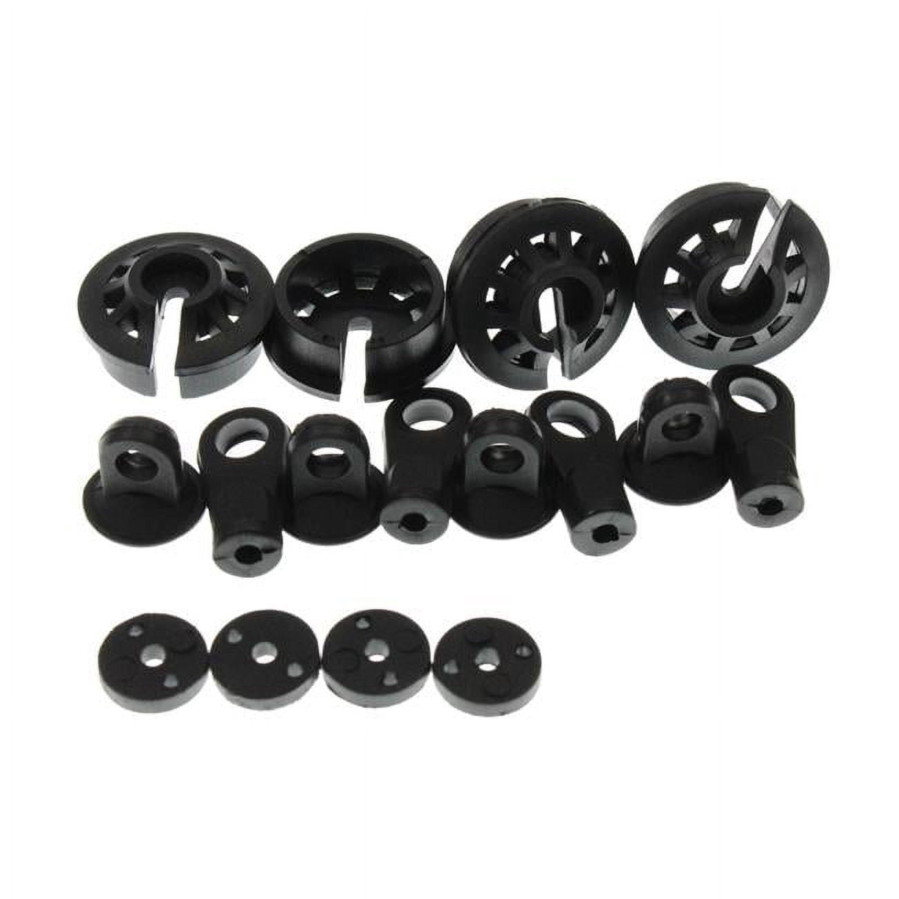 Maverick 150328 Shock Parts Set Fits Quantumr - Walmart.com