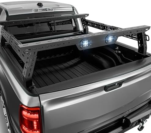 Ladder Rack For 2024 Ford Maverick