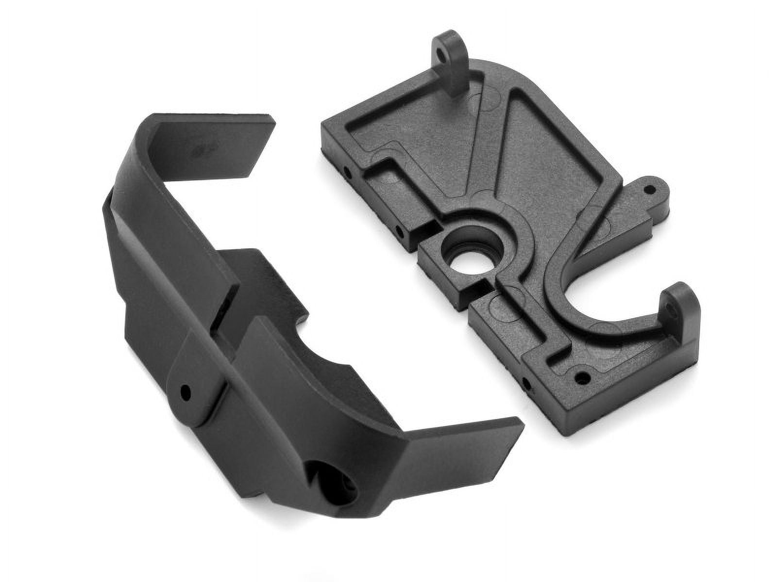 Maverick 150157 Rear Chassis Mount & Cover Set Quantum Mt Xt Mt Flux Xt ...