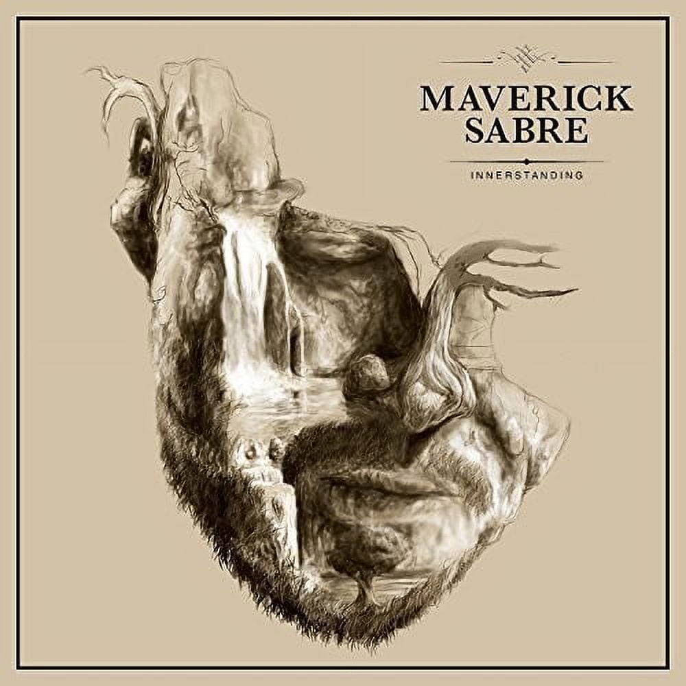 Maverick Sabre - Innerstanding - Music & Performance - CD - Walmart.com