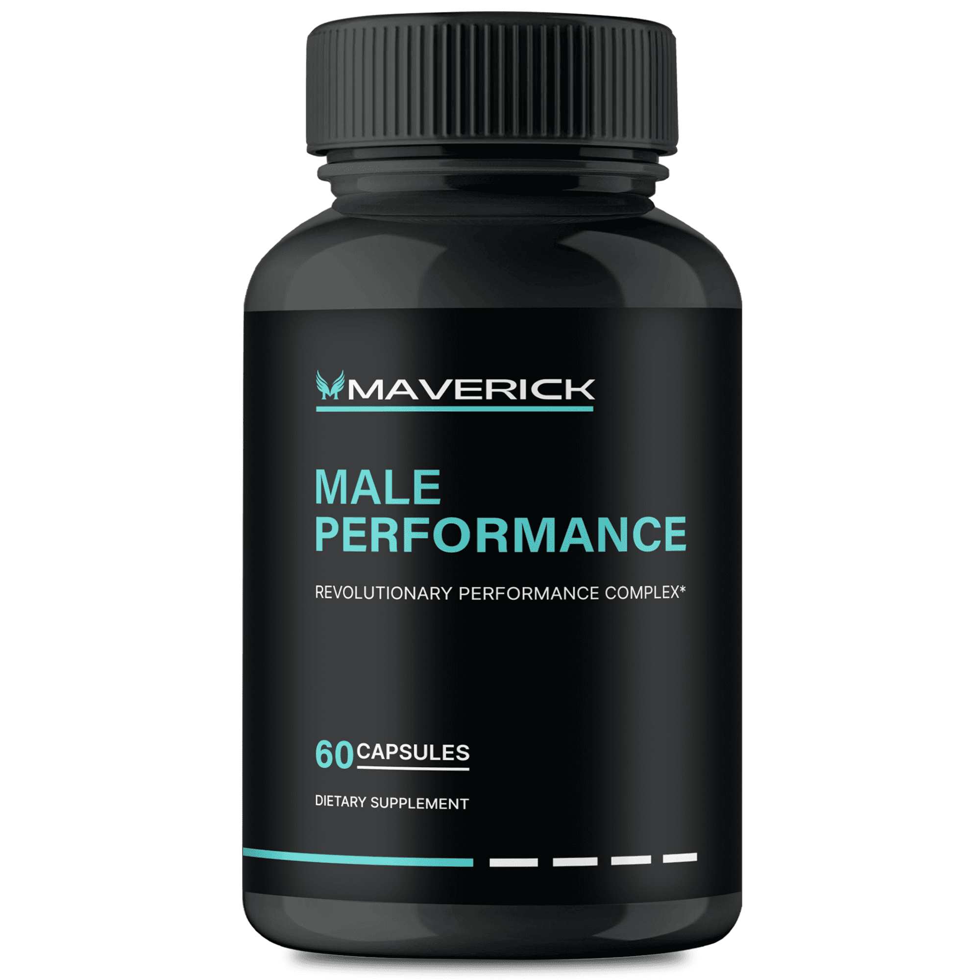 Maverick Supplement Pills, Maverick Capsules, MaverickMale ...