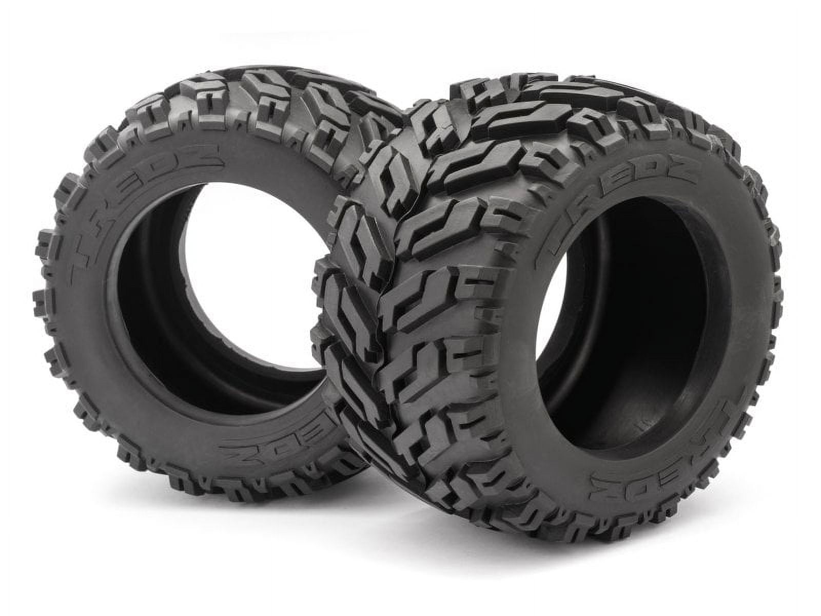 Maverick Tredz MT, XT, MT Flux, XT Tractor Tire - Walmart.com