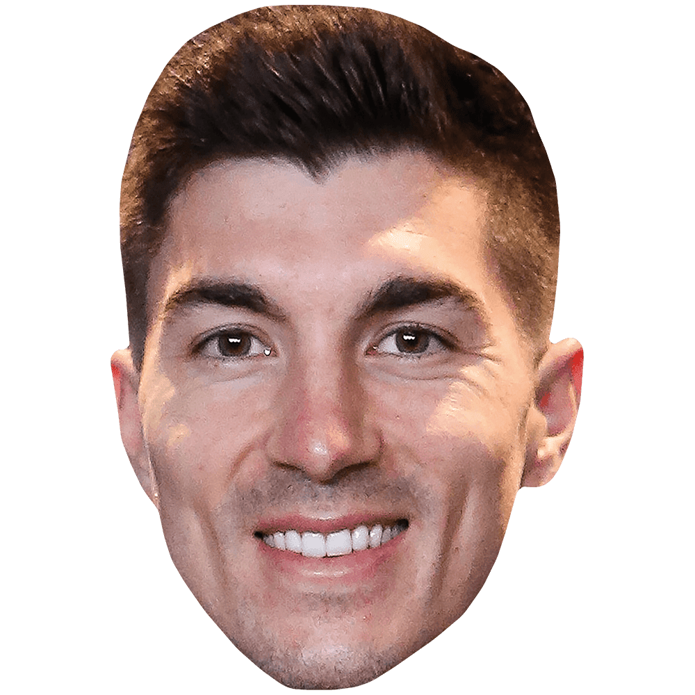 Maverick Viñales (Smile) Flat Cardboard Face - Walmart.com