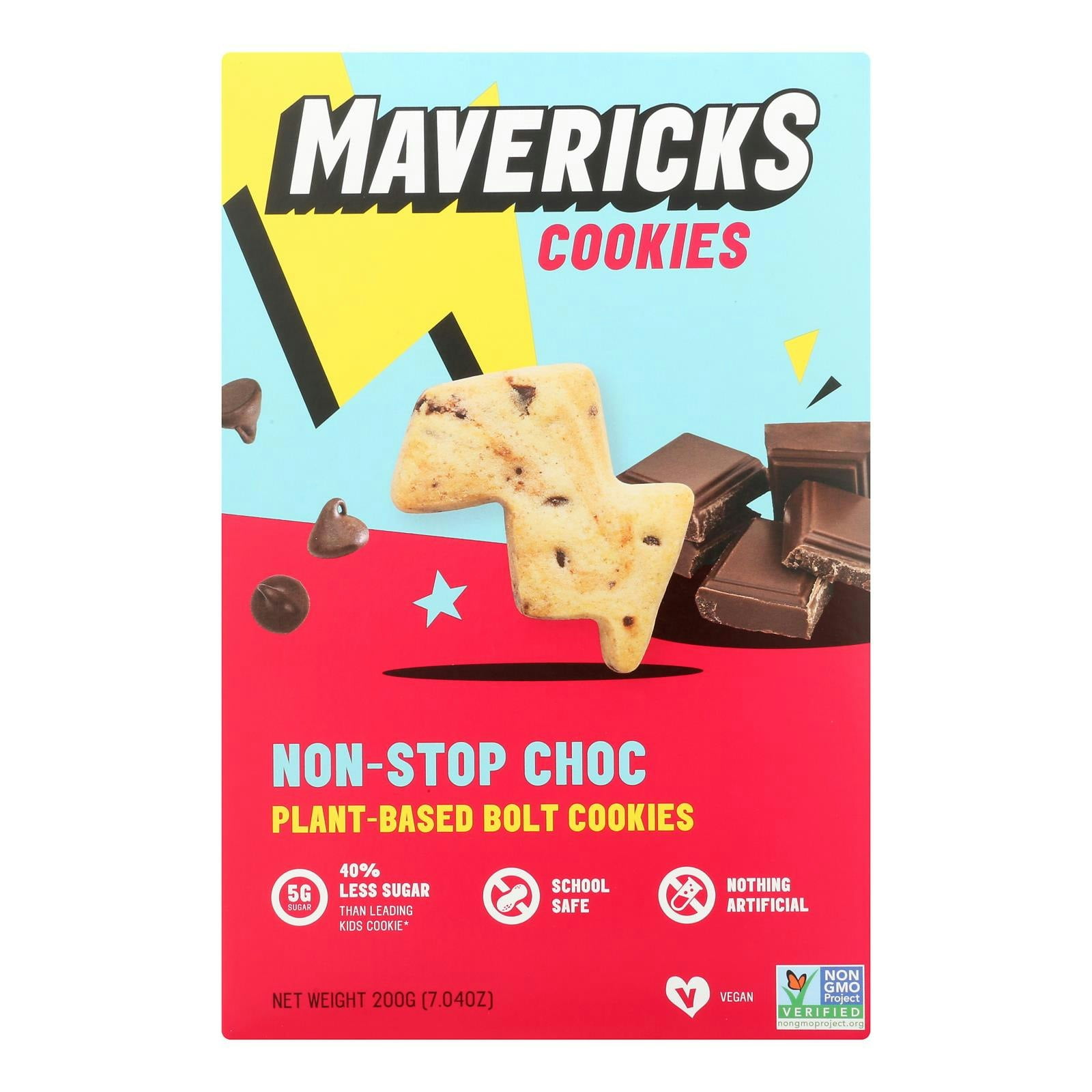 Maverick Cookie