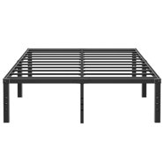Hollywood Bed Frames Serta Stabl-Base Premium Elite Bed Frame Twin/Full ...