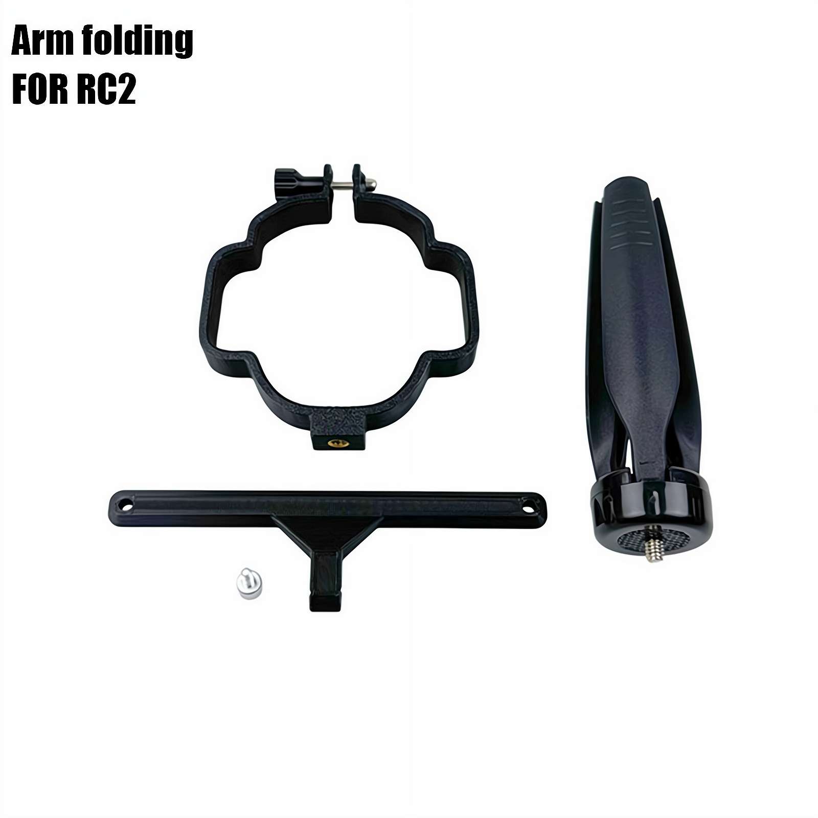 Mavic 4 Pro Handheld Gimbal Ground Shooting Support Stabilizer Bracket ...