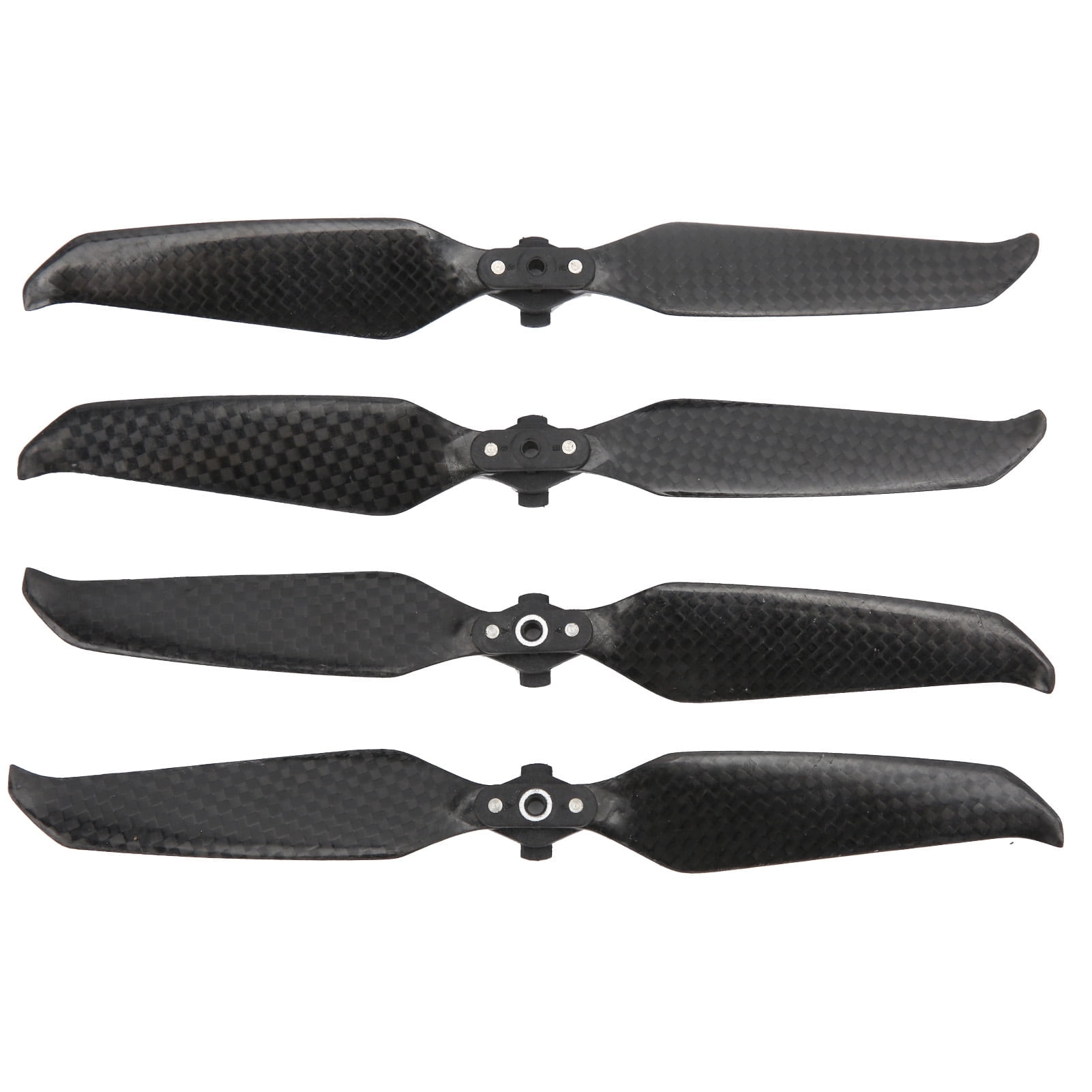 Mavic Air 2s Propellers Blades,Flight Performance With Carbon Fiber Low Noise Propeller Drone ...