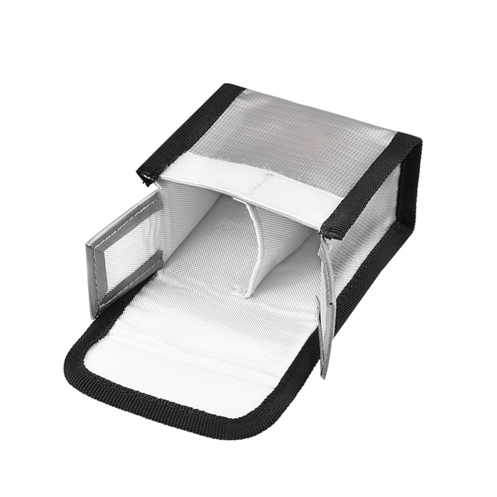 Mavic MINI,Mini Battery Bag, Fireproof Explosion-Proof Lipo Battery ...
