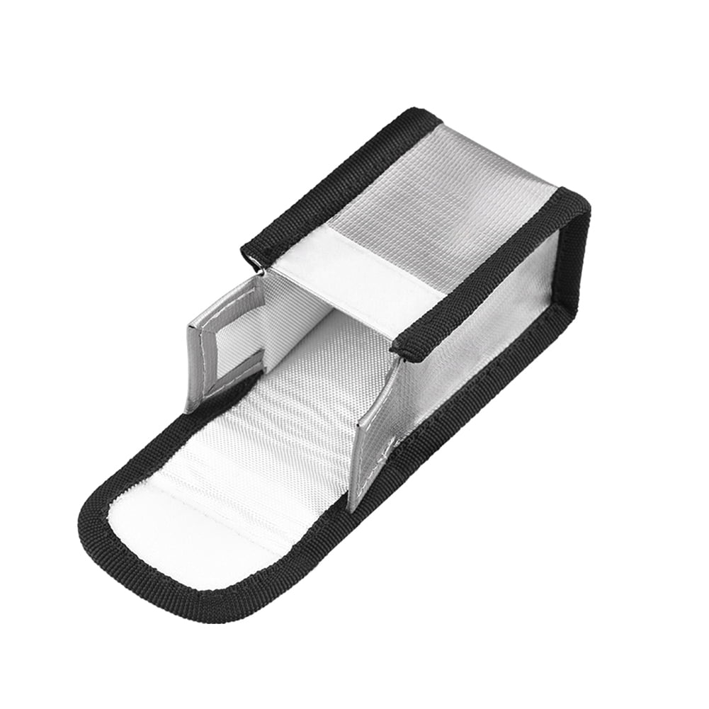 Mavic MINI,Mini Battery Bag, Fireproof Explosion-Proof Lipo Battery ...