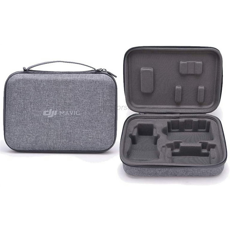 Mavic Mini Carrying Case for DJI Mavic Mini Drone Accessories Walmart