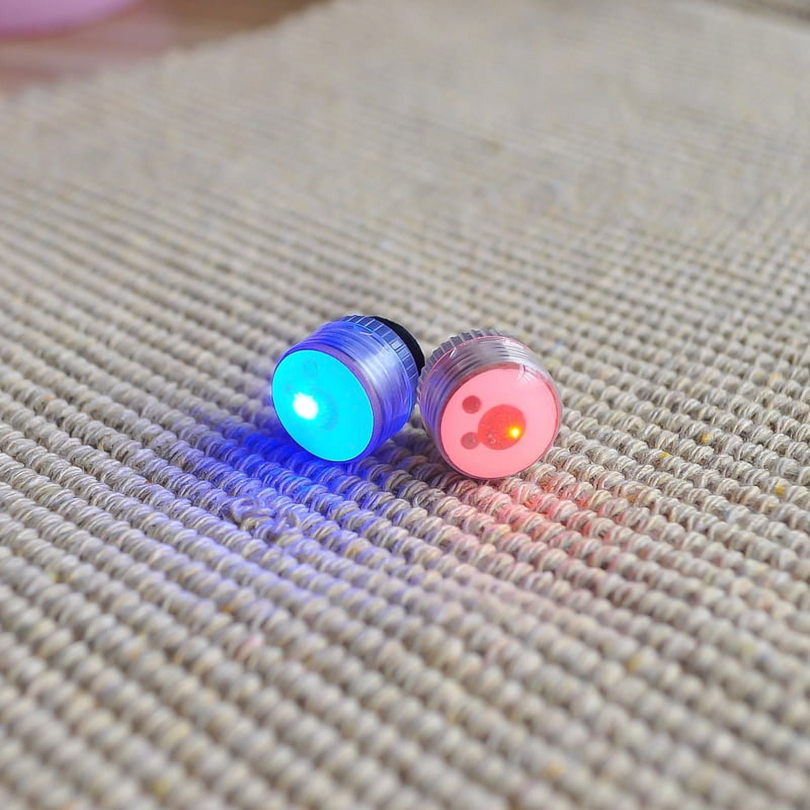 Mavic Mini LED Light Night Flying Kit Alarm Signal Lights Red/Blue ...