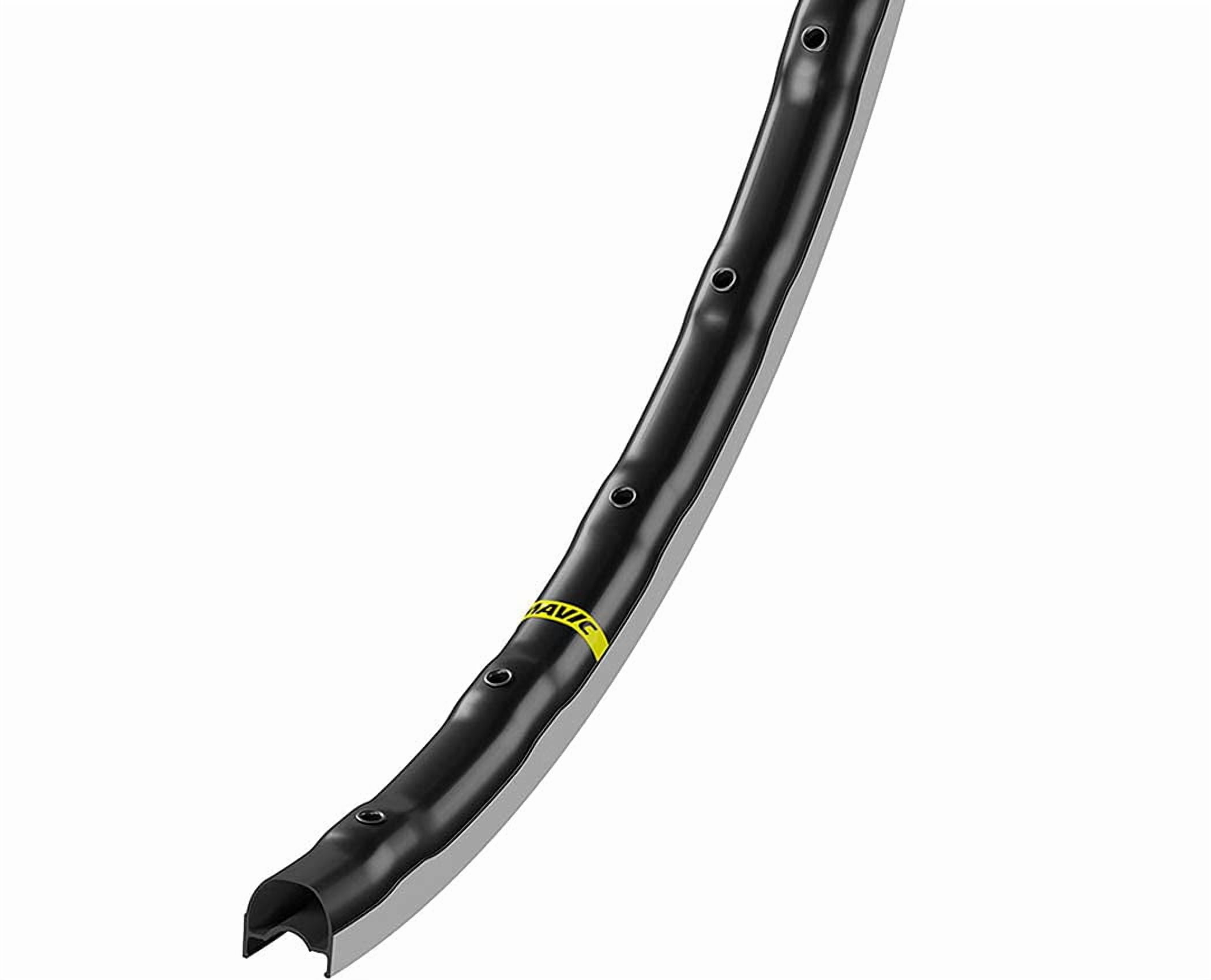 Mavic Open Pro UST Road rim 24 hole Black - Walmart.com