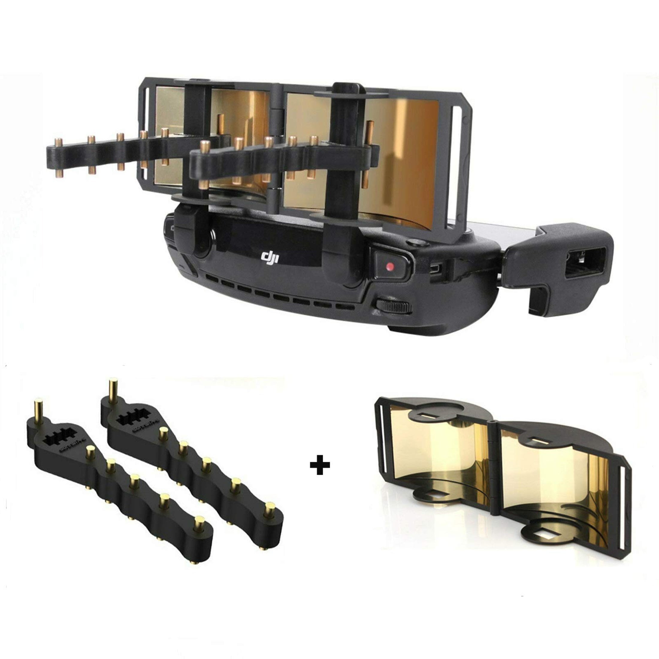 Mavic SignalMax Yagi Antenna Range Extender for Drones - Walmart.com