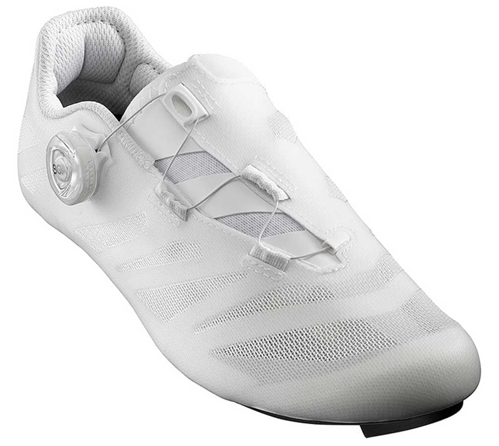 Mavic Woman's Sequence SL Ultimate Road Shoe 10.5 White - Walmart.com