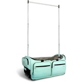 Mavii, Dance Bag, 28 inch, Limited Edition Mint with Garment Rack ...